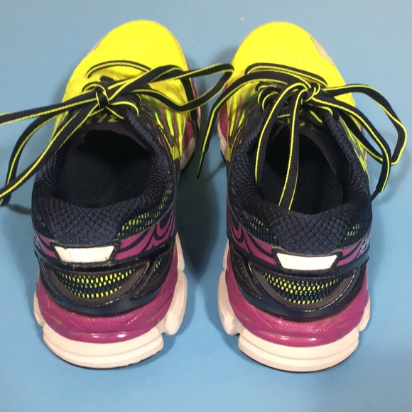 361 | Shoes | 36 One Degree Beyond Workout Running Shoes 65 | Poshmark